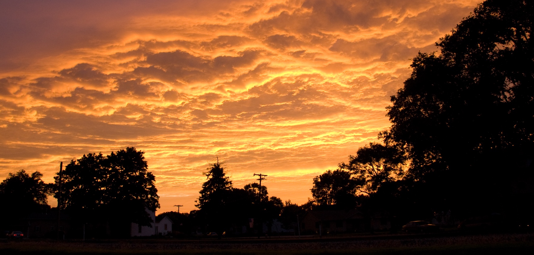 Village of Towanda Home